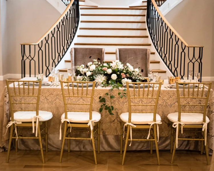 Ballroom/Mezzanine — The Kenmore Ballroom | Albany NY Wedding and Event ...