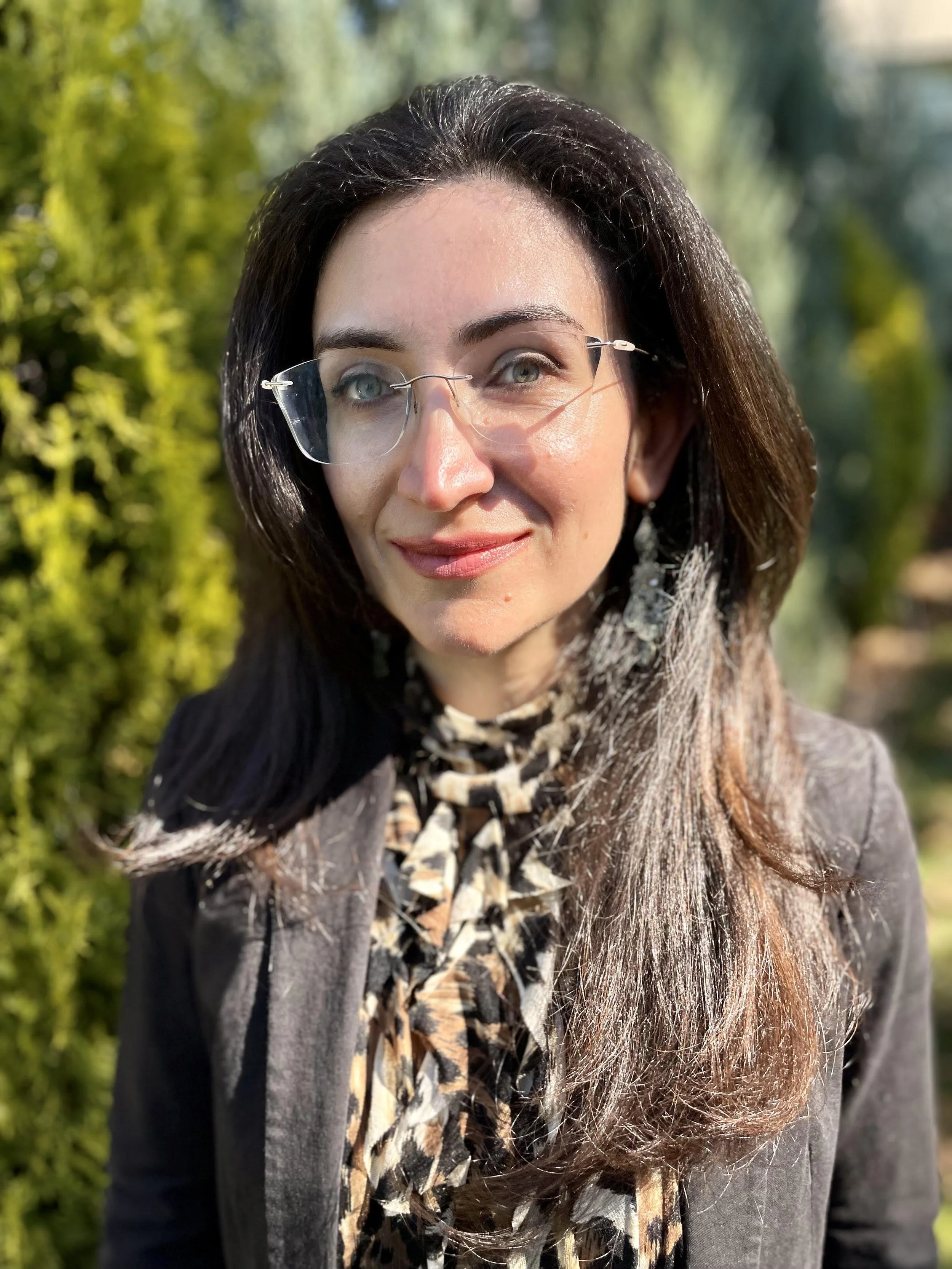 Contracted Therapists — Counseling Services of Portland