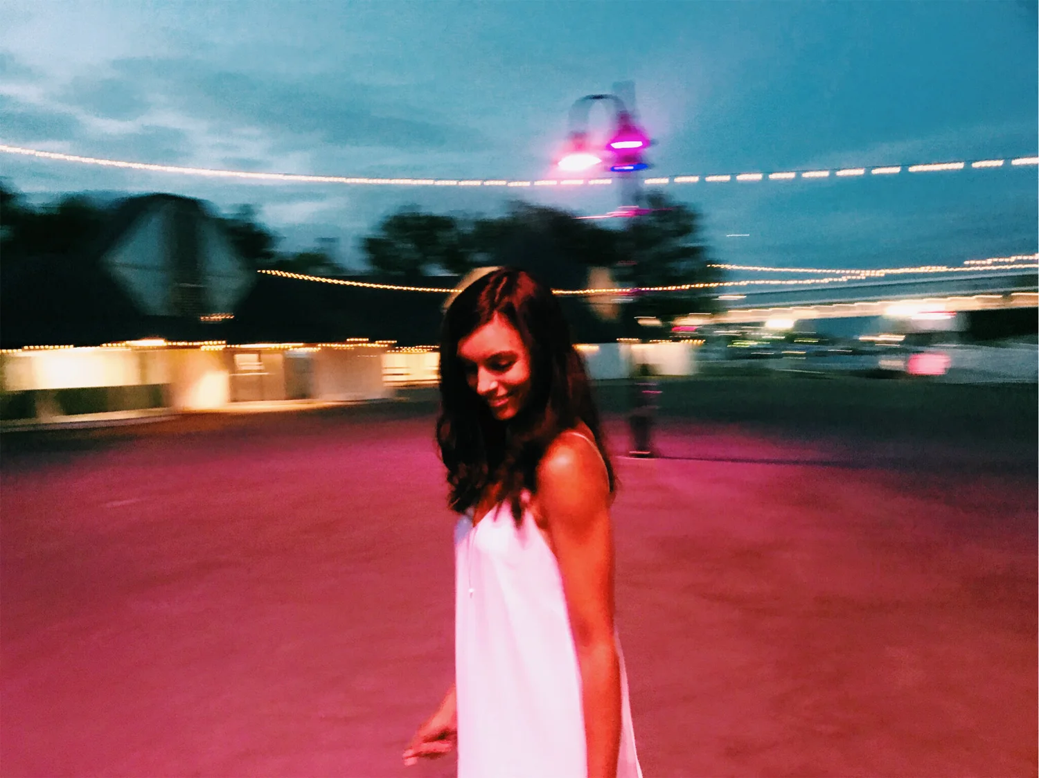 TENNILLE READ