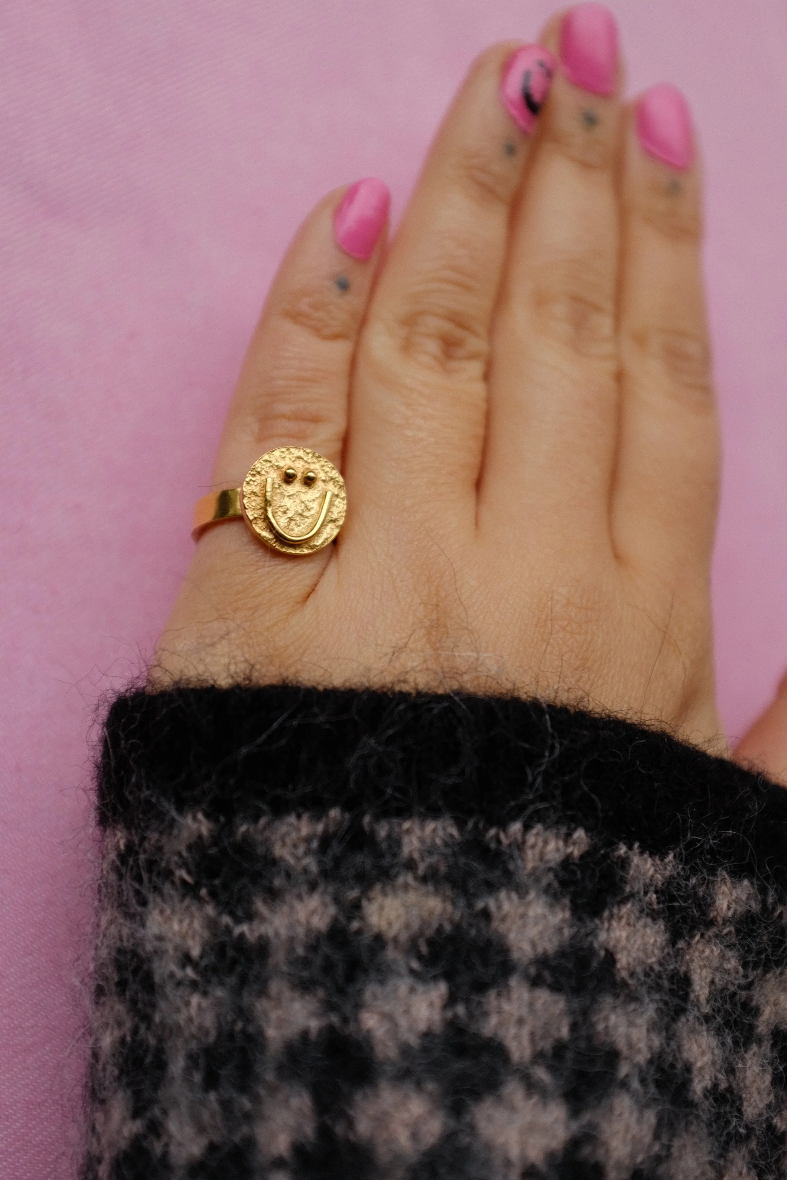 Make your own silver signet ring at home with SKEN Studios — SKEN ...