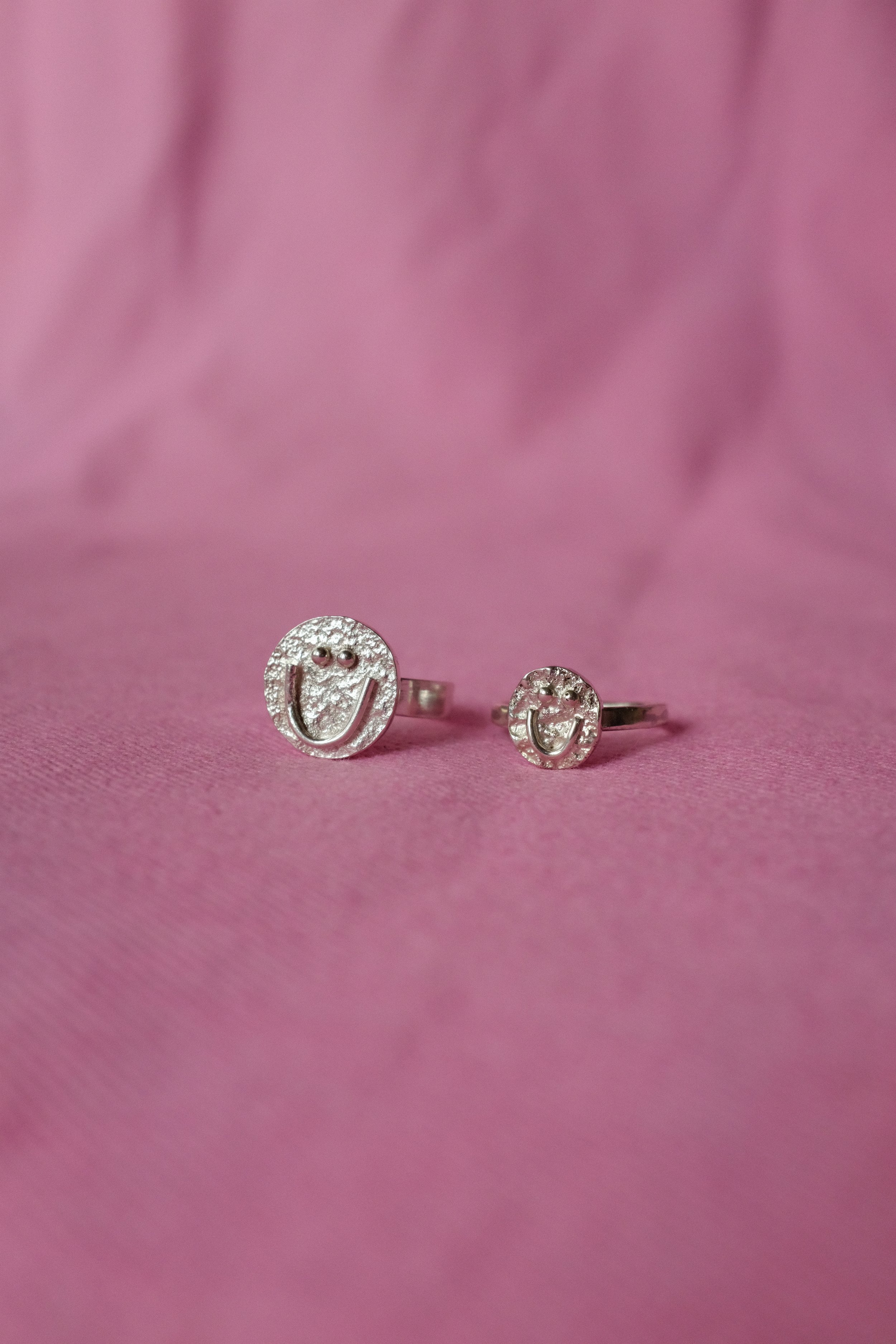 Make your own silver signet ring at home with SKEN Studios — Sken ...