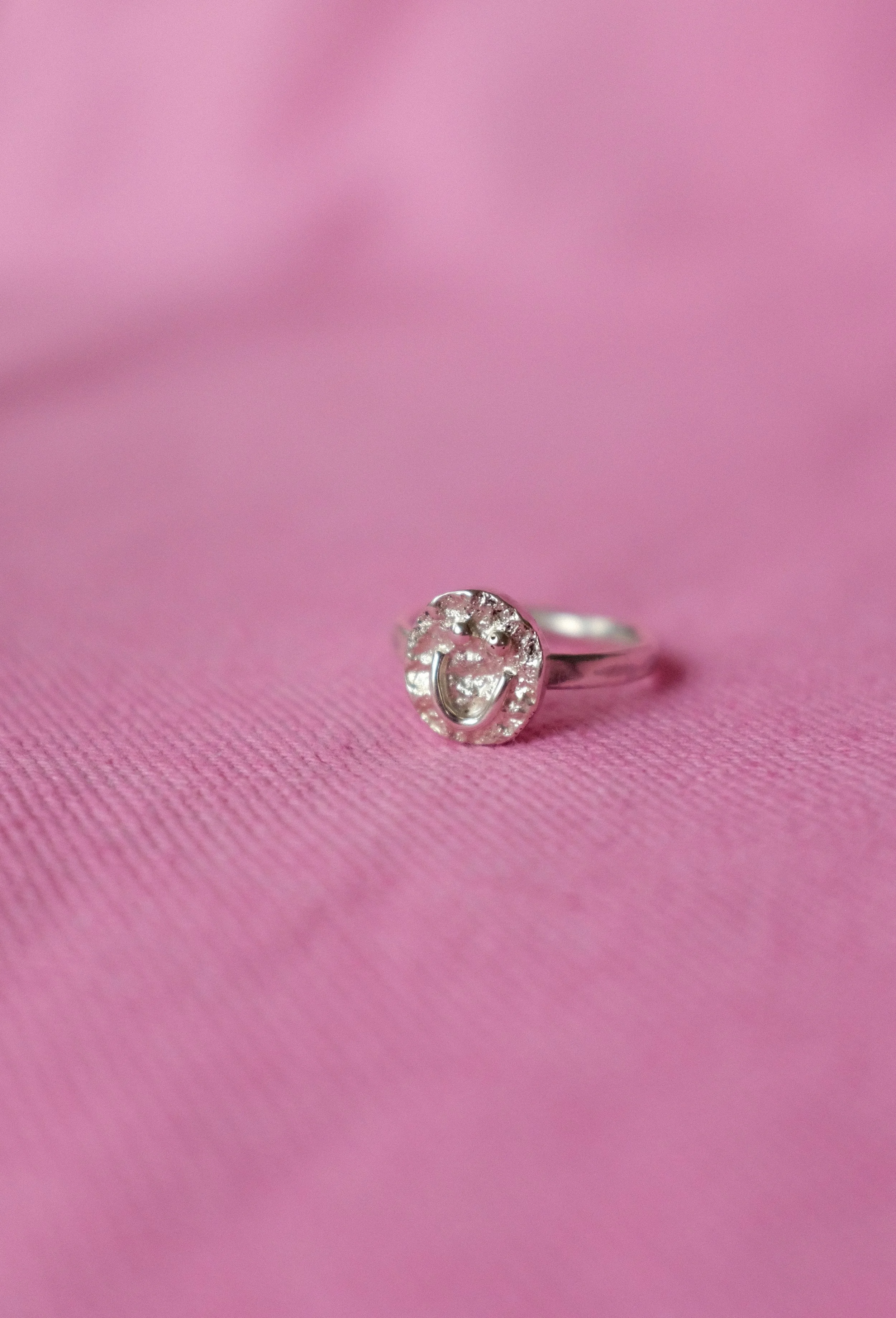 Make your own silver signet ring at home with SKEN Studios — Sken ...