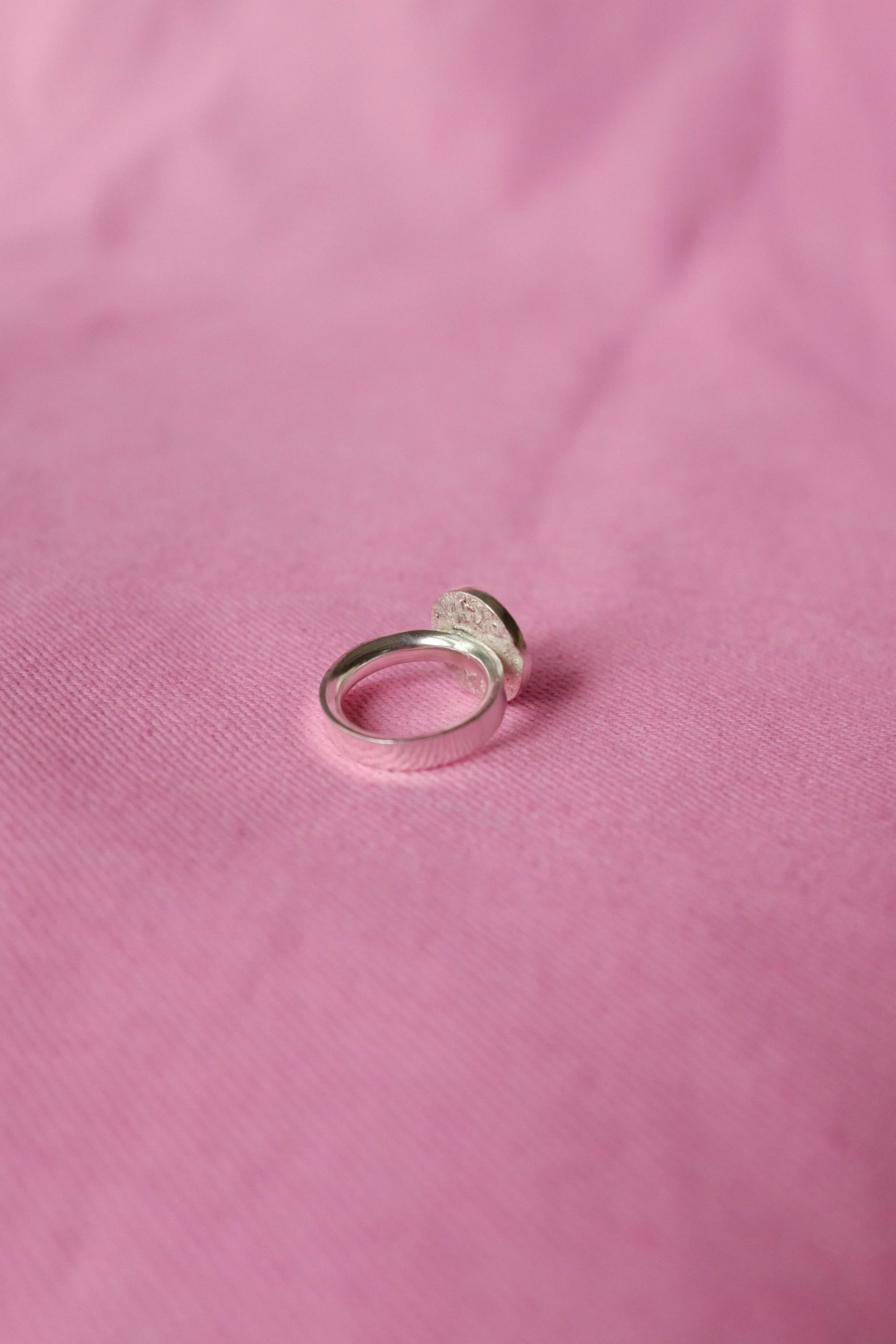 Make your own silver signet ring at home with SKEN Studios — Sken ...