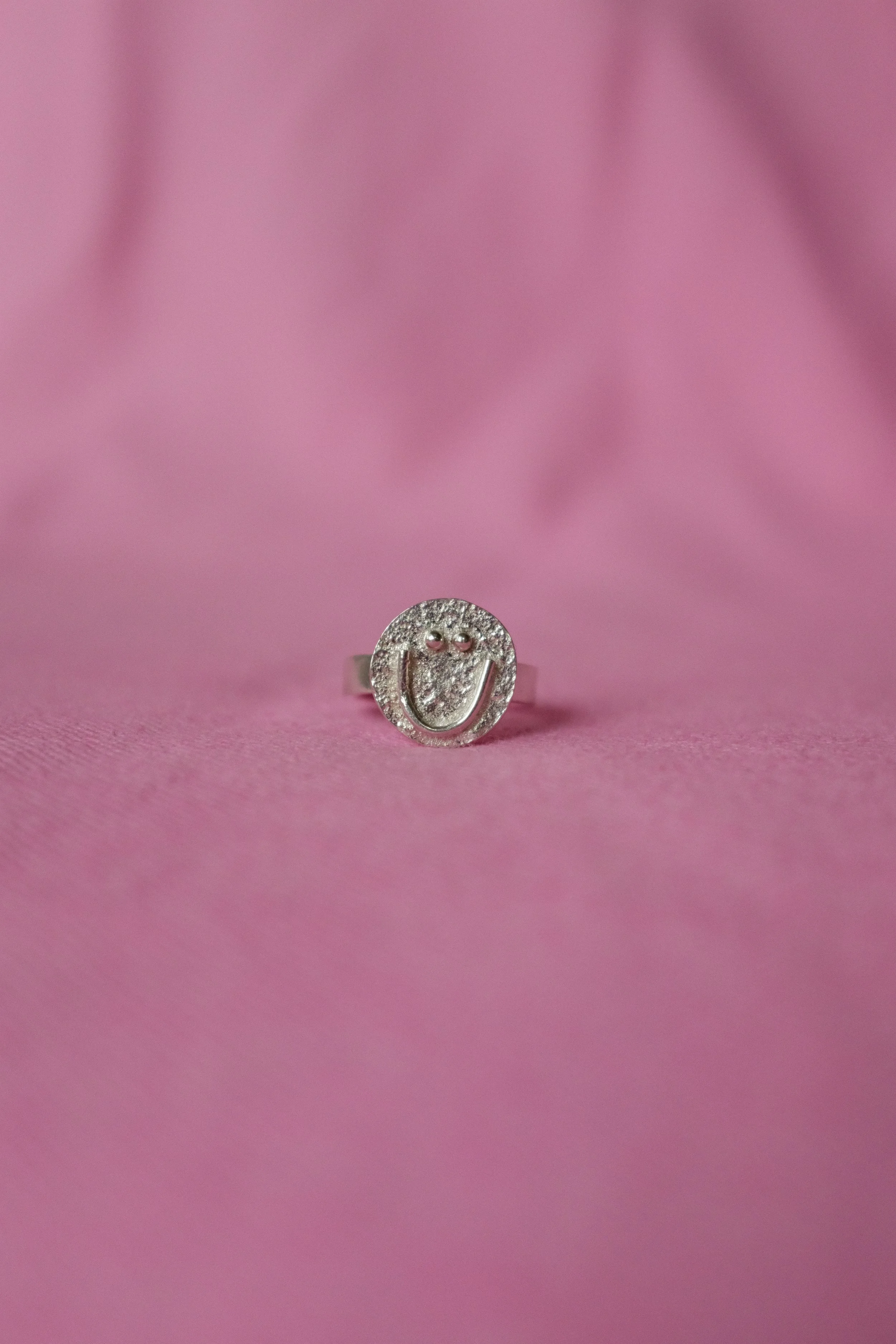 Make your own silver signet ring at home with SKEN Studios — Sken ...