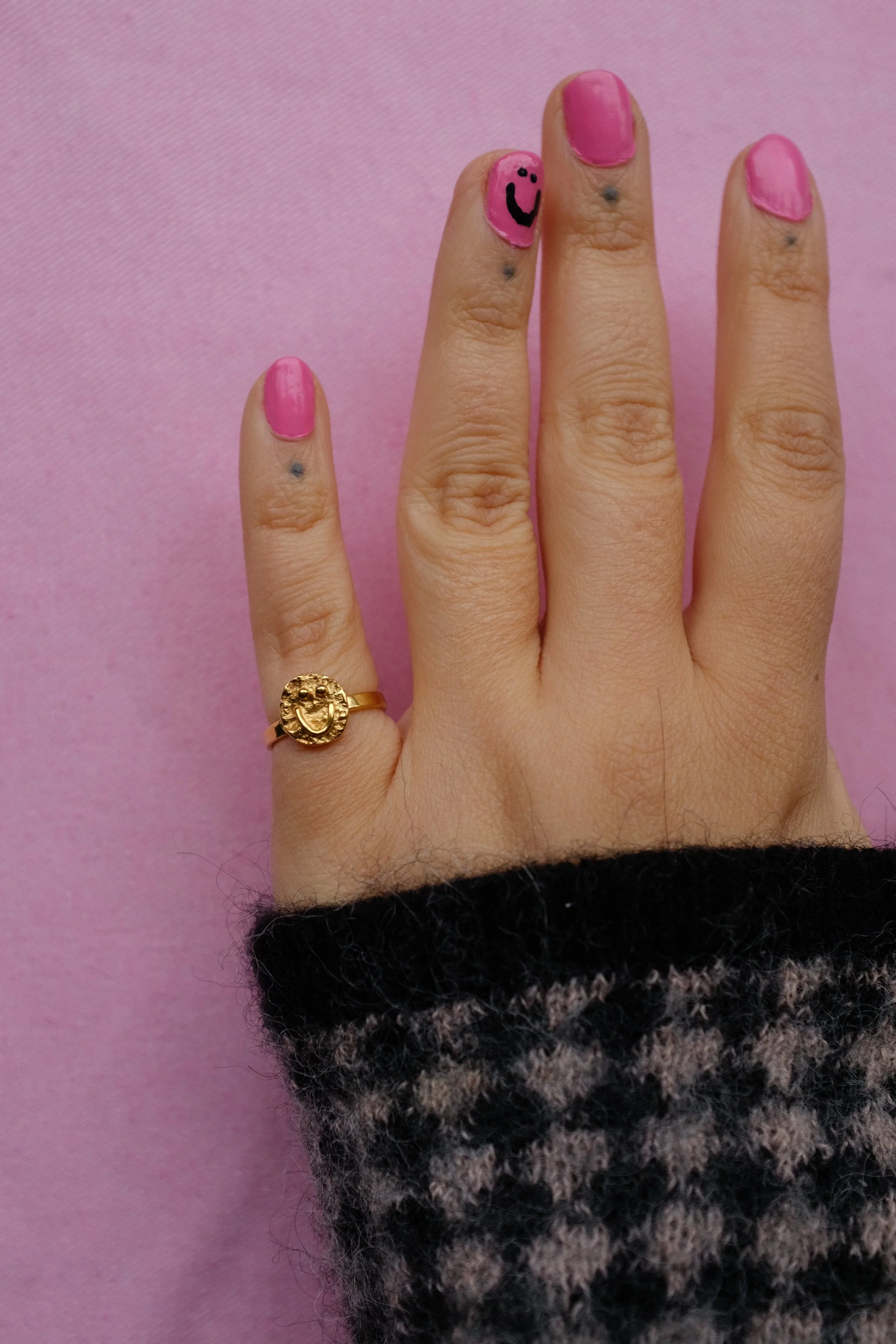 Make your own silver signet ring at home with SKEN Studios — Sken ...