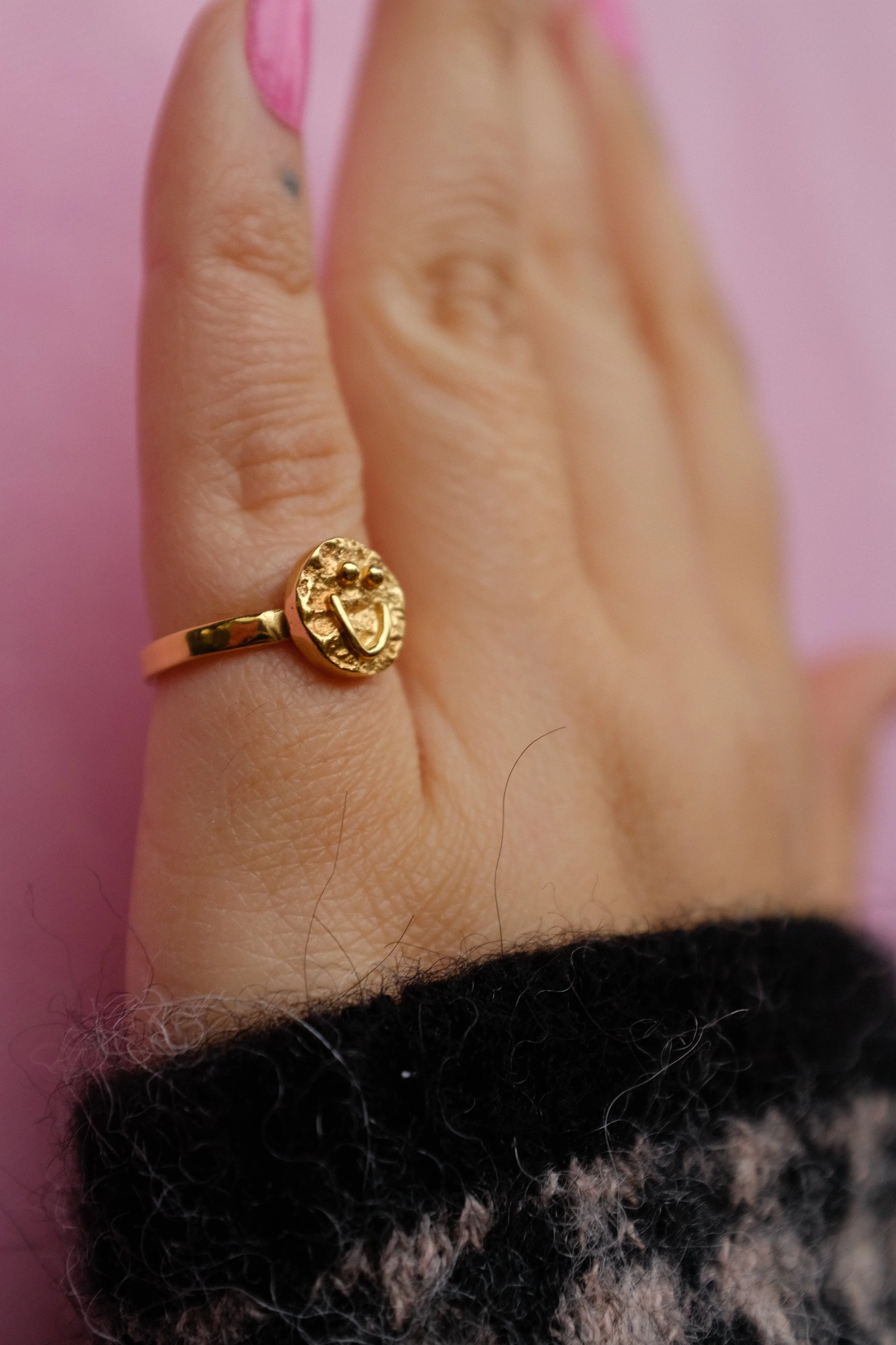 Make your own silver signet ring at home with SKEN Studios — Sken ...