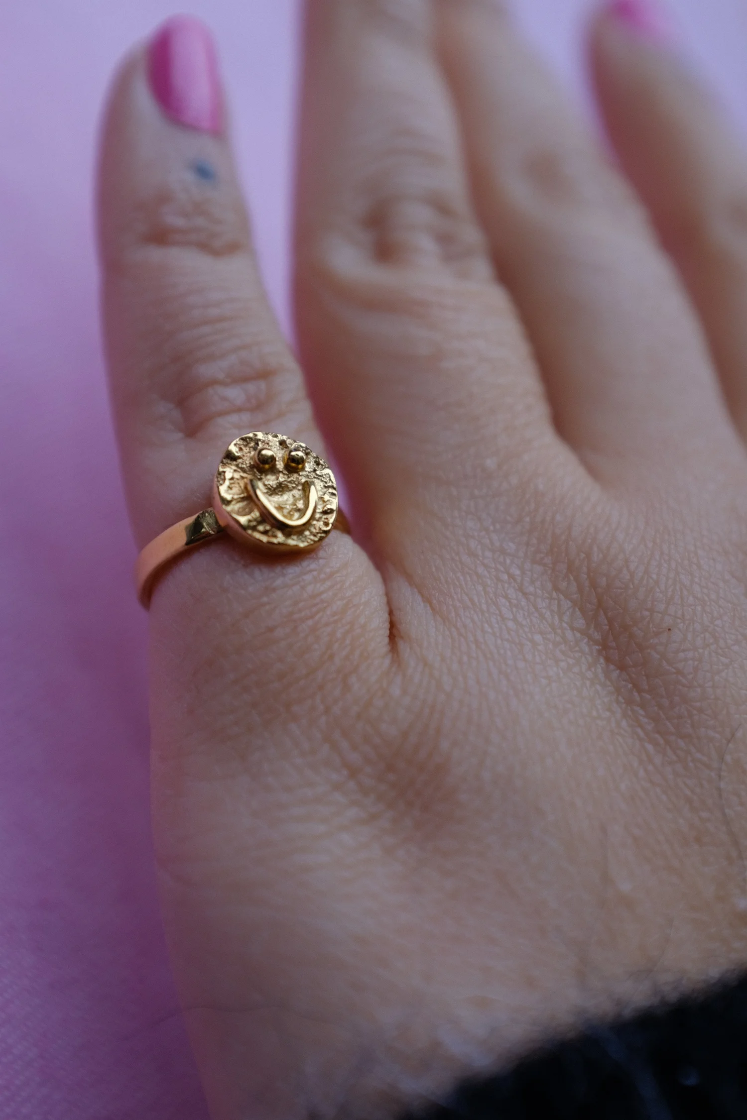 Make your own silver signet ring at home with SKEN Studios — Sken ...