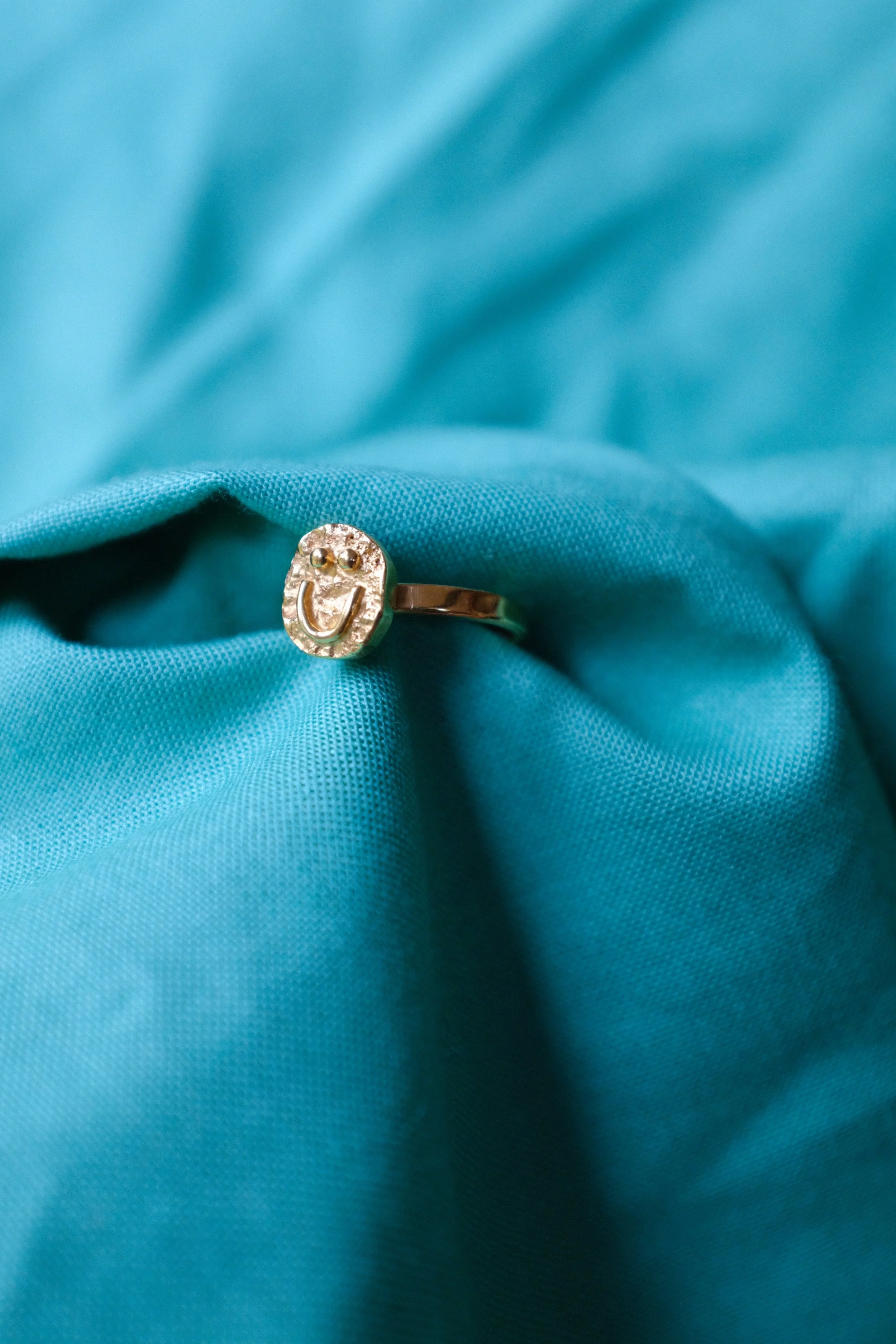 Make your own silver signet ring at home with SKEN Studios — Sken ...