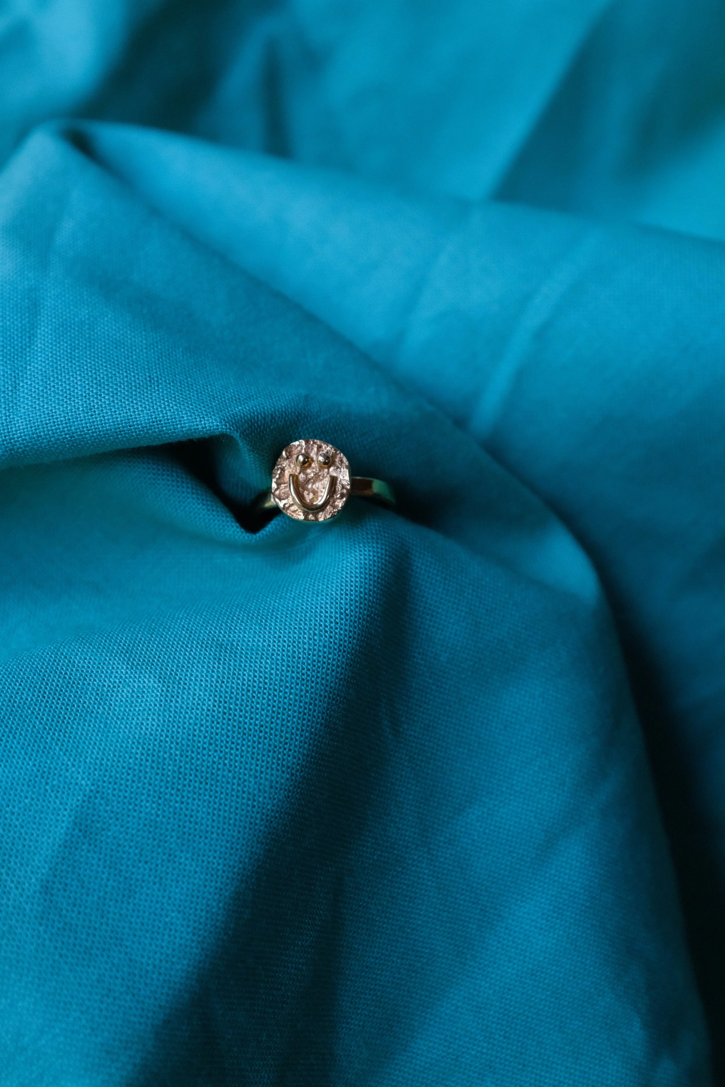 Make your own silver signet ring at home with SKEN Studios — Sken ...