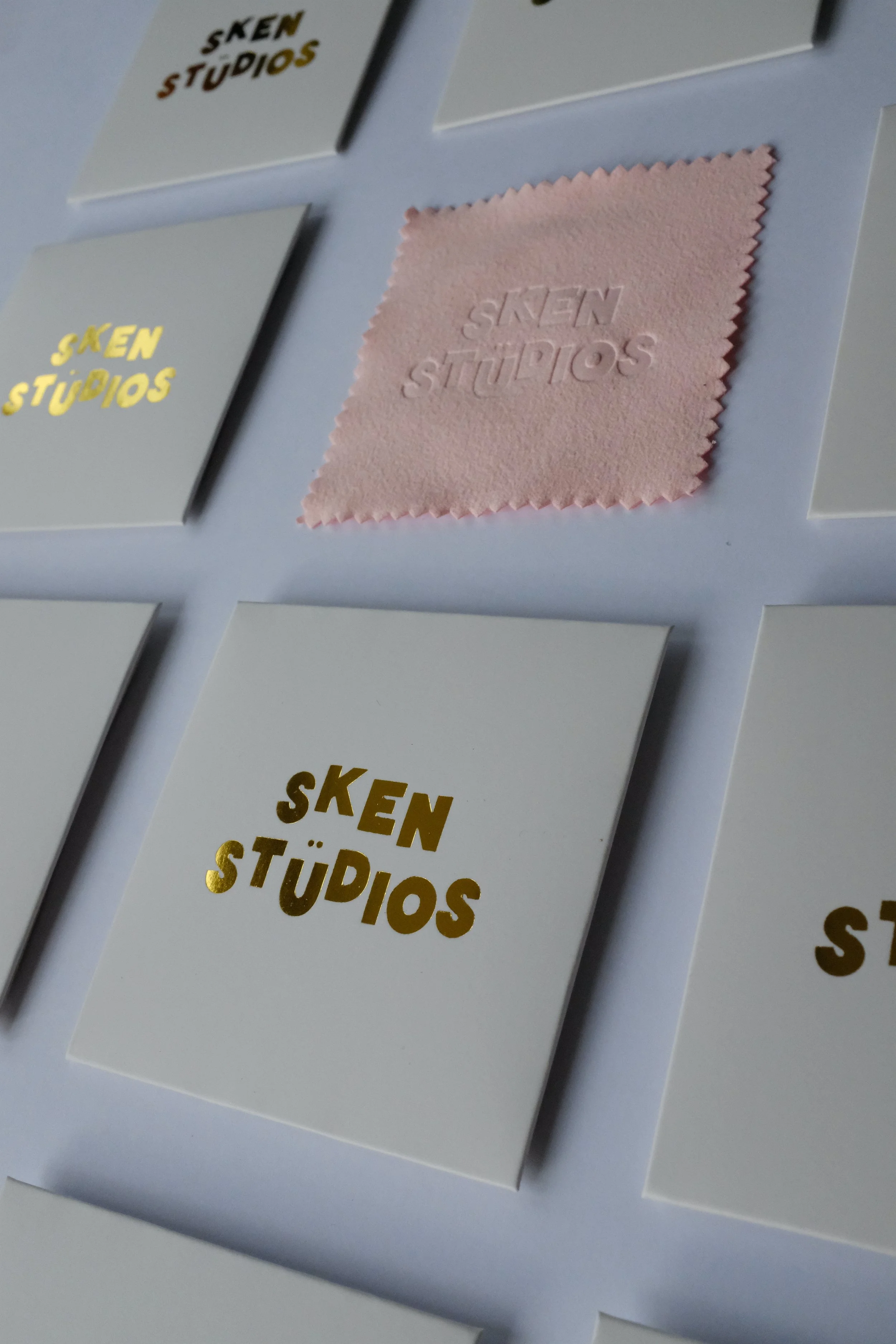 Make your own silver signet ring at home with SKEN Studios — Sken ...