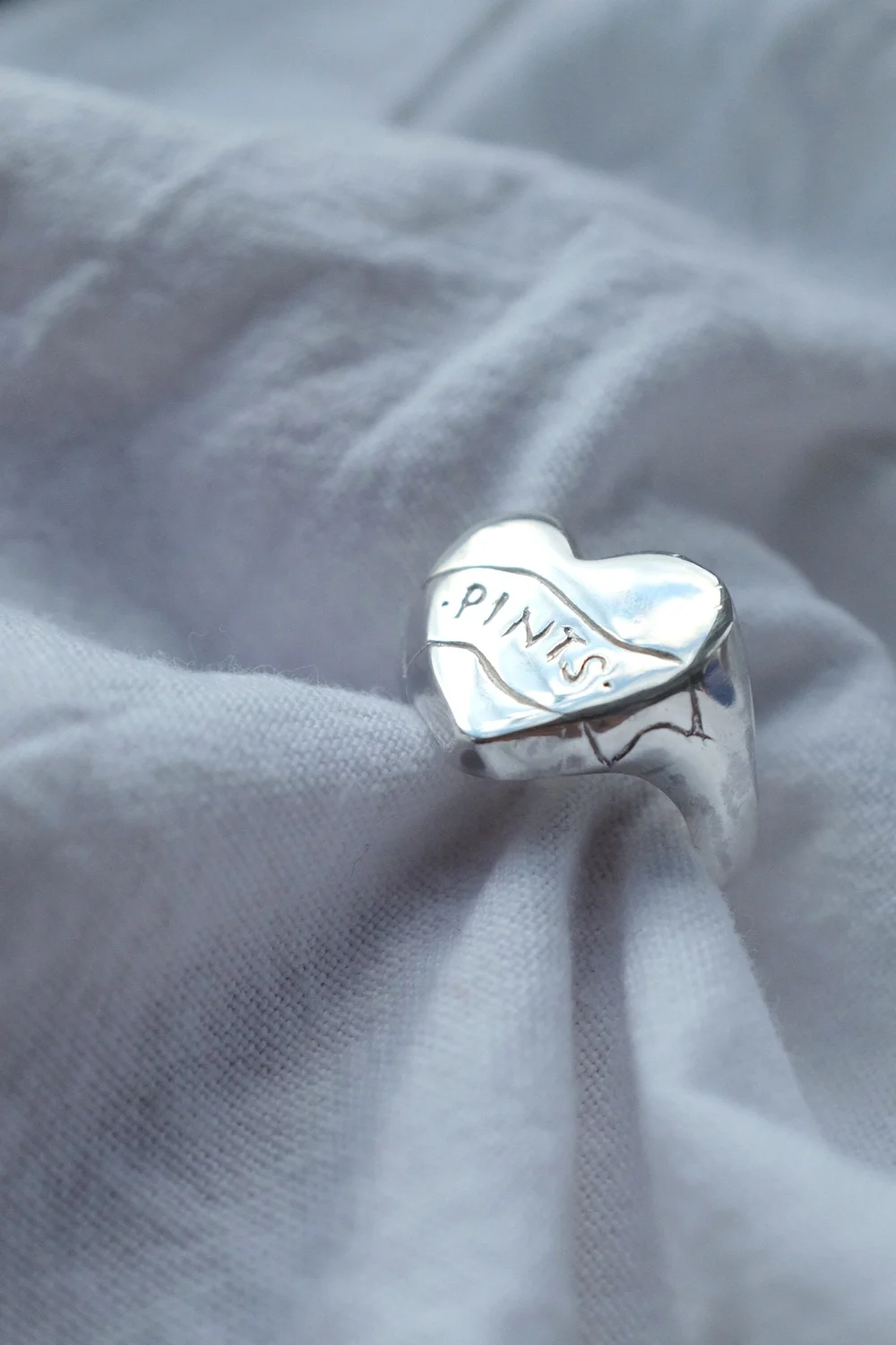 Make your own silver signet ring at home with SKEN Studios — Sken ...