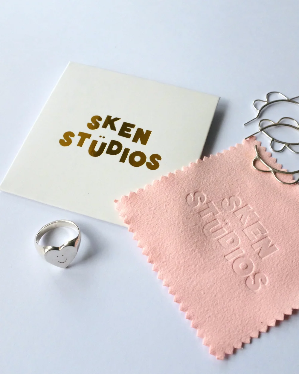 Recycled Silver Signet Ring Making Class, Sale, South Manchester, M33 ...