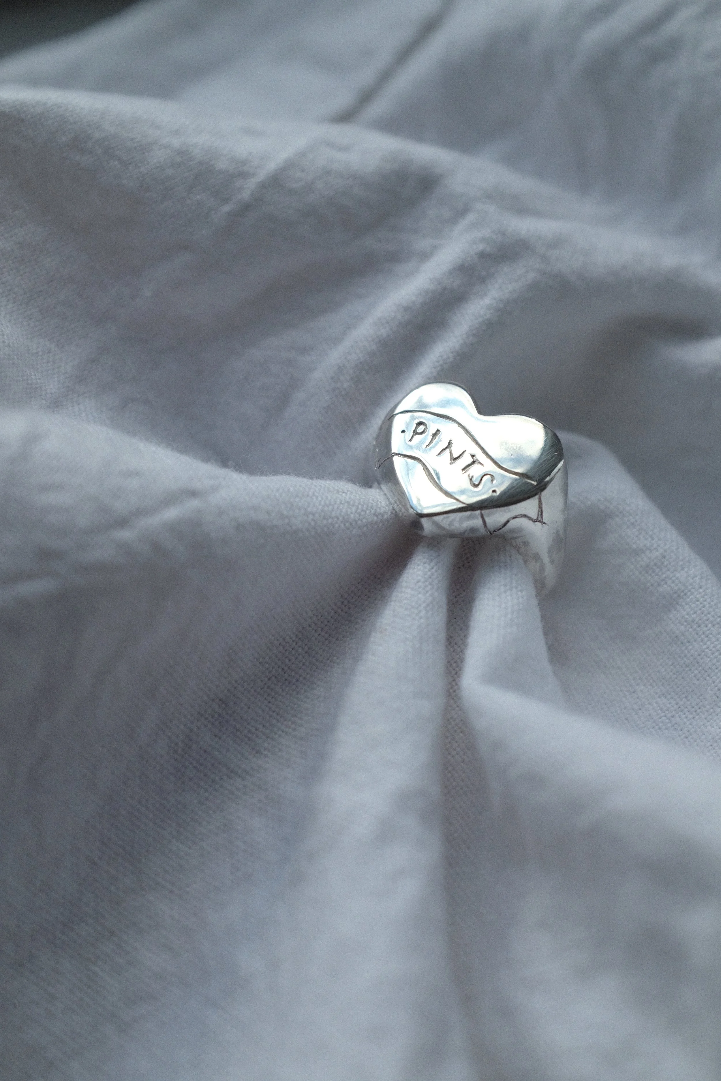 Make your own silver signet ring at home with SKEN Studios — Sken ...