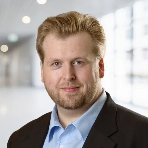 FOC 2022 Speakers — Future of Care