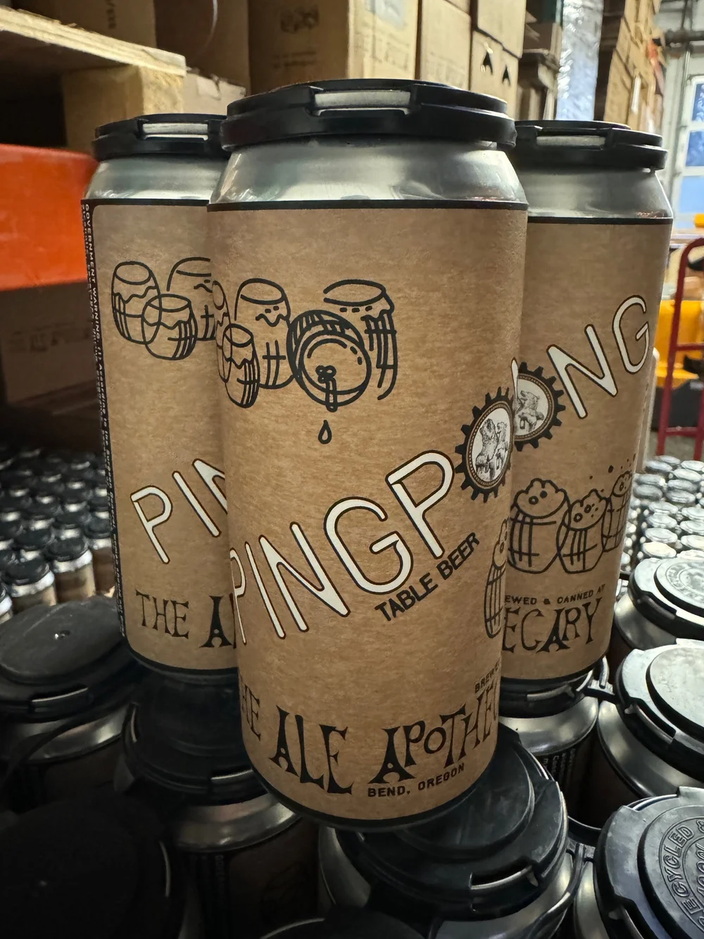 Beer Store | The Ale Apothecary