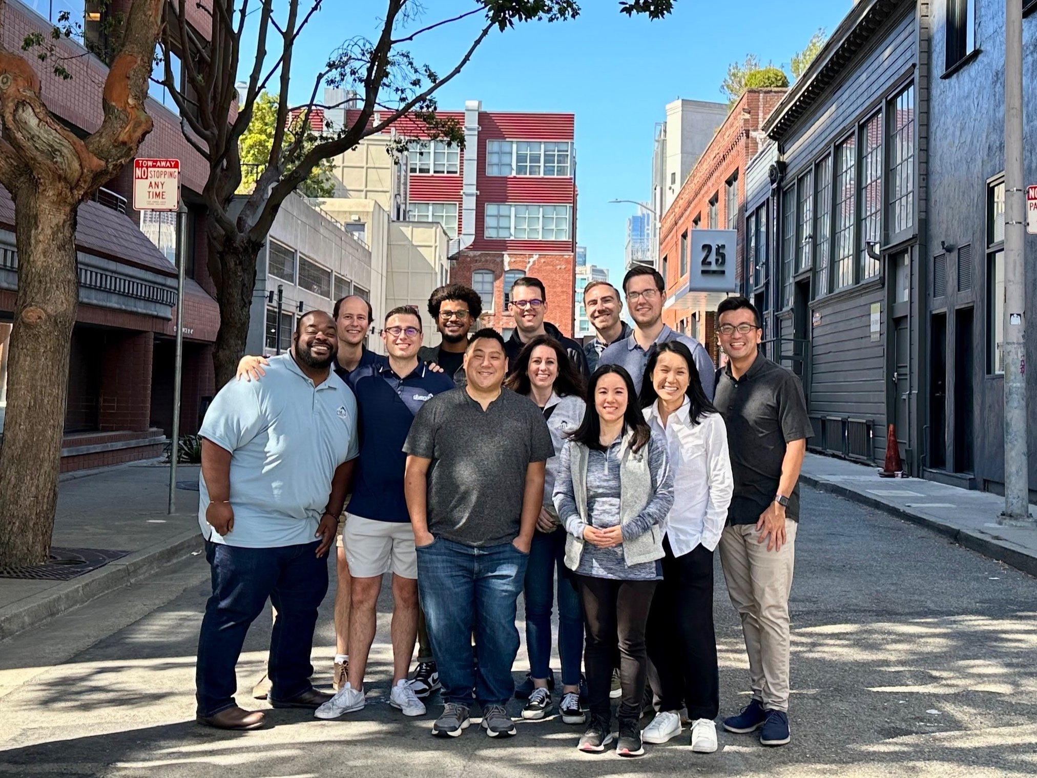 Meet the Team — DiversiFi Capital