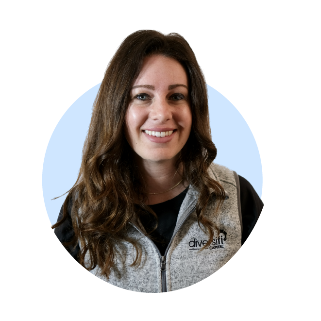 Meet The Team — DiversiFi Capital