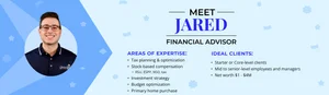 Advisor Spotlight: Jared — DiversiFi Capital
