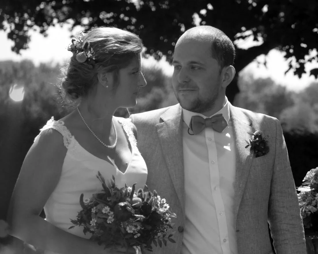 Hochzeitsfilm & Hochzeitsvideo von Andreas Spengler