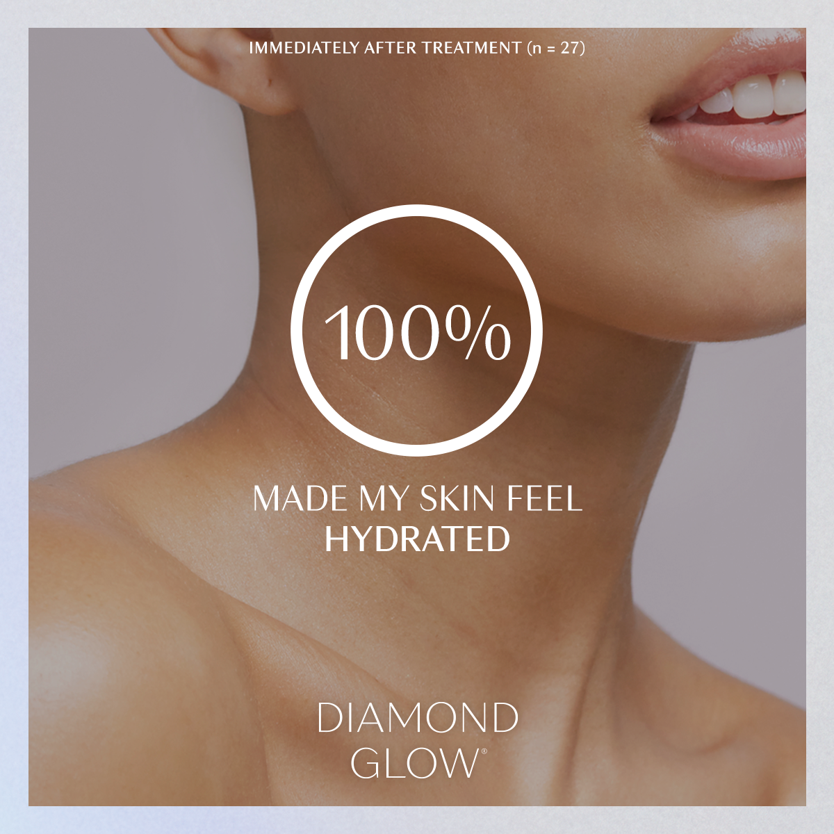 Your best glow: Diamond Glow — Estima Aesthetics