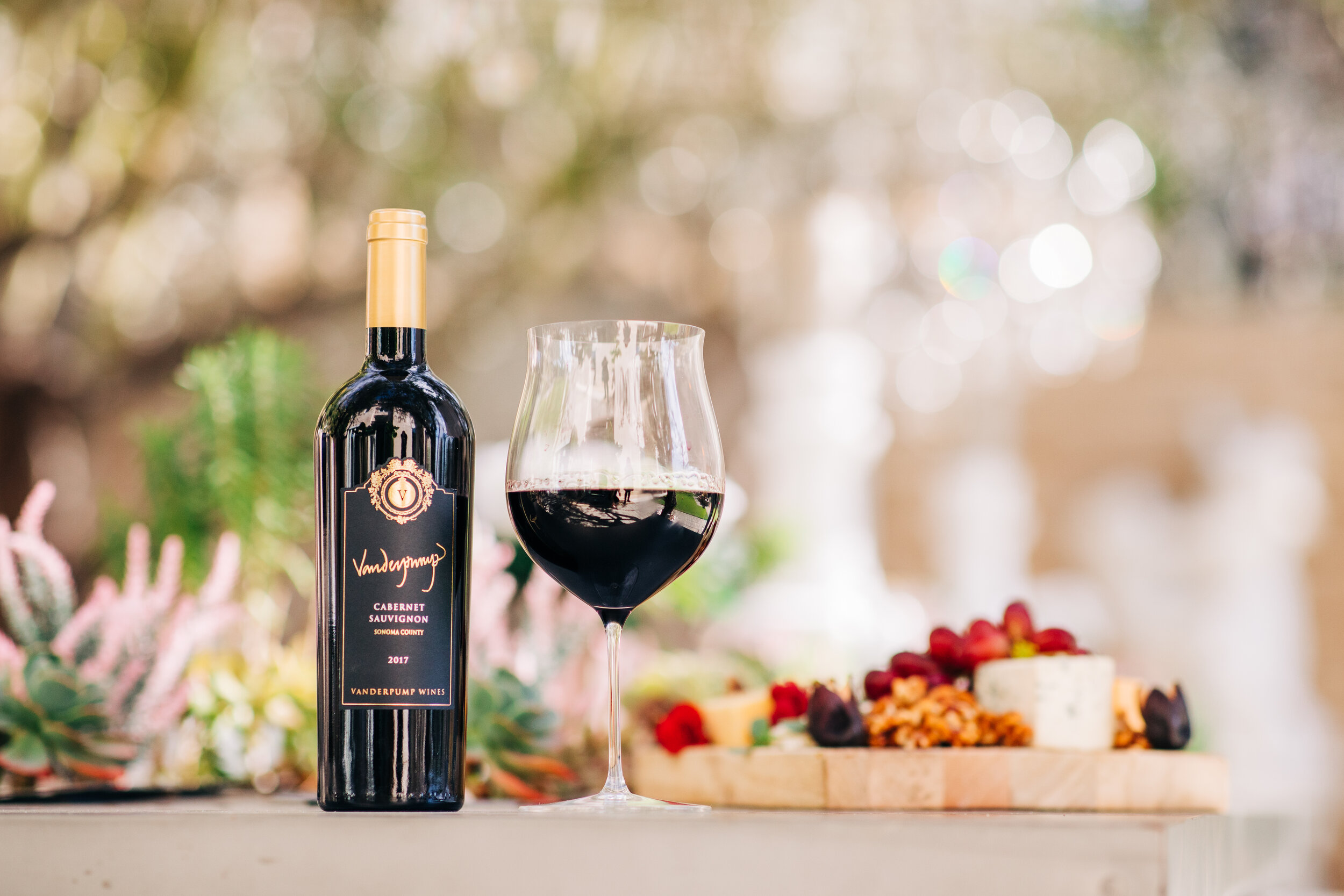 VANDERPUMP WINES