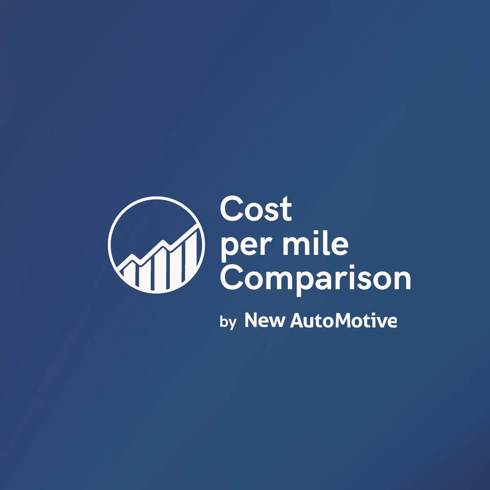 New AutoMotive - Accelerating the switch to electric