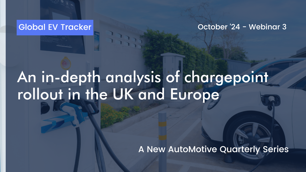 New AutoMotive's Global EV Tracker — New AutoMotive