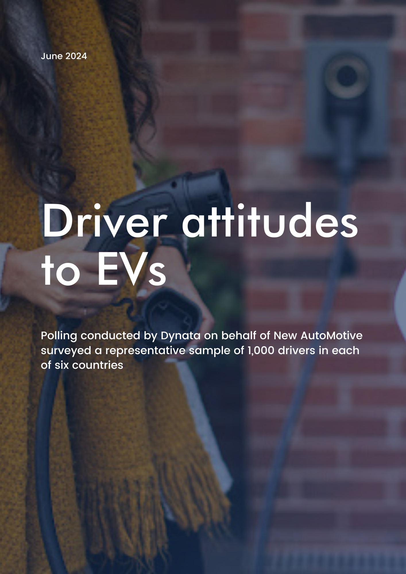 Driver Attitudes to EVs — New AutoMotive