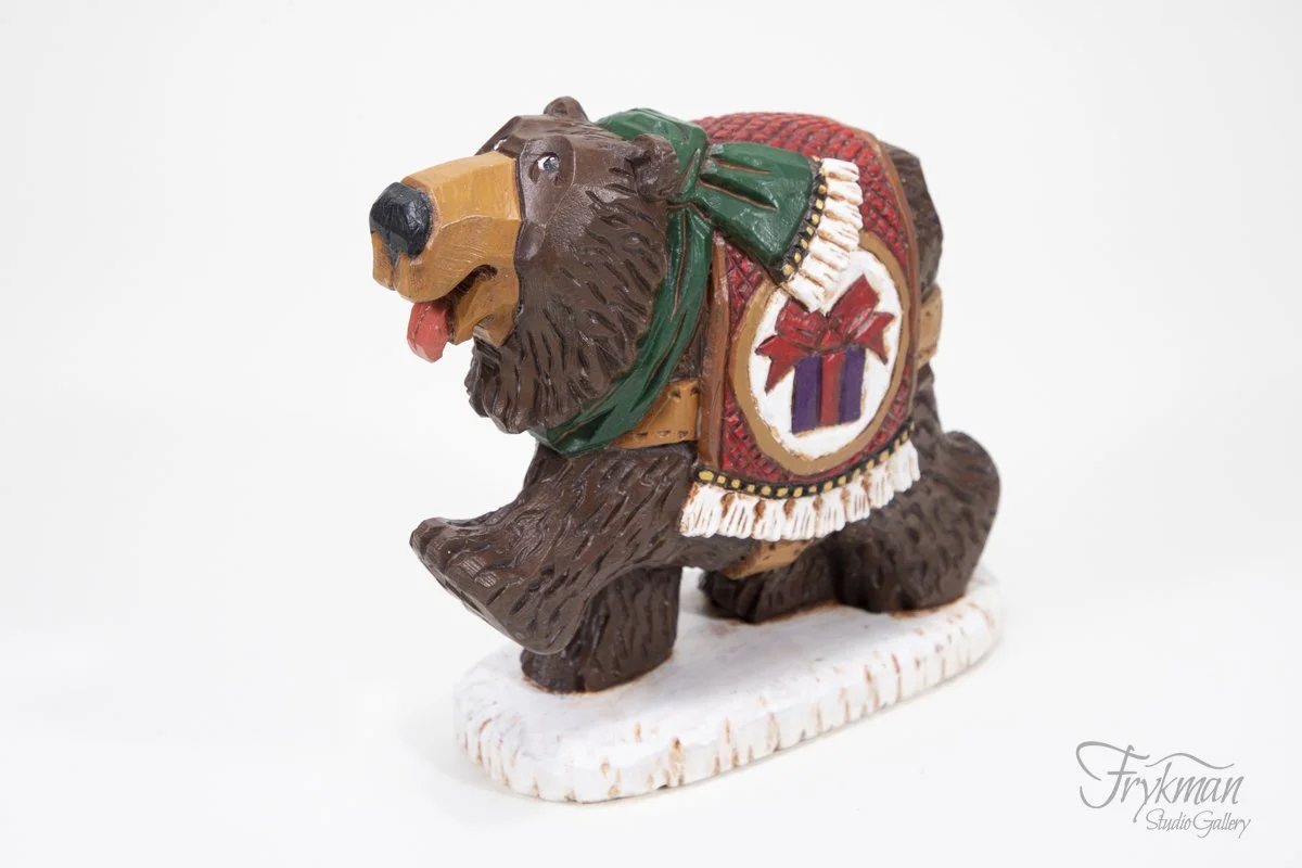 Store 2 — Frykman Studio Gallery