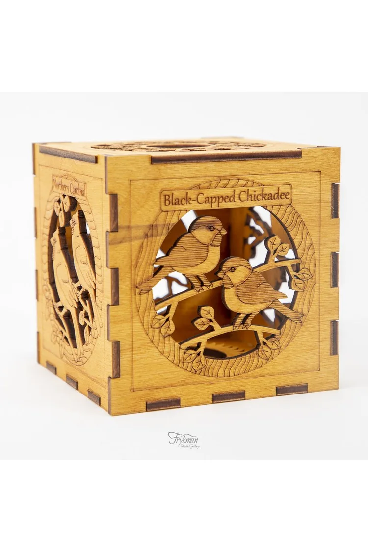 Store 2 — Frykman Studio Gallery