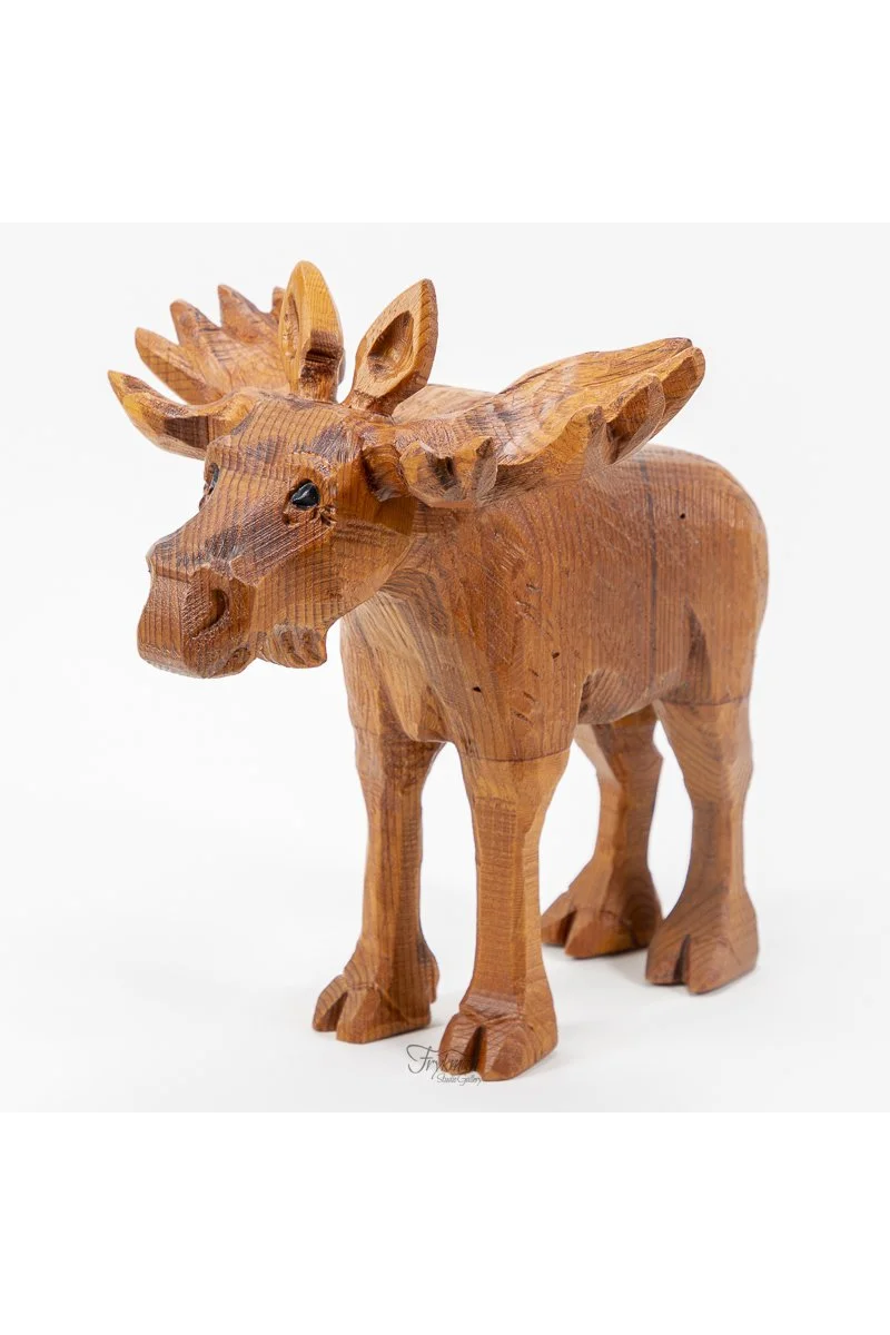 Store 2 — Frykman Studio Gallery