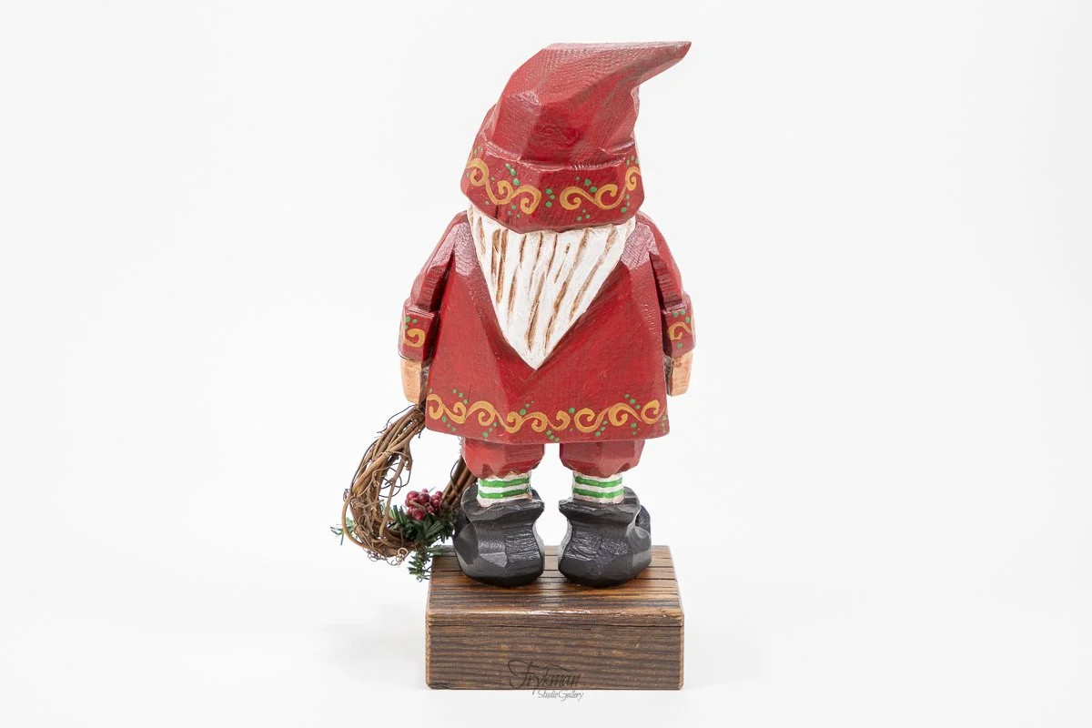 Store 2 — Frykman Studio Gallery