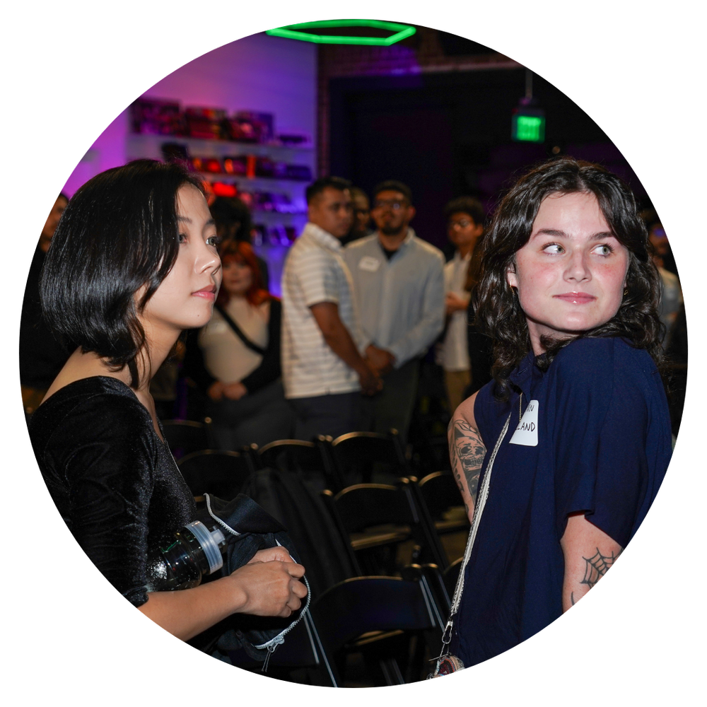 LA Tech Rising Internship — LA-Tech.org