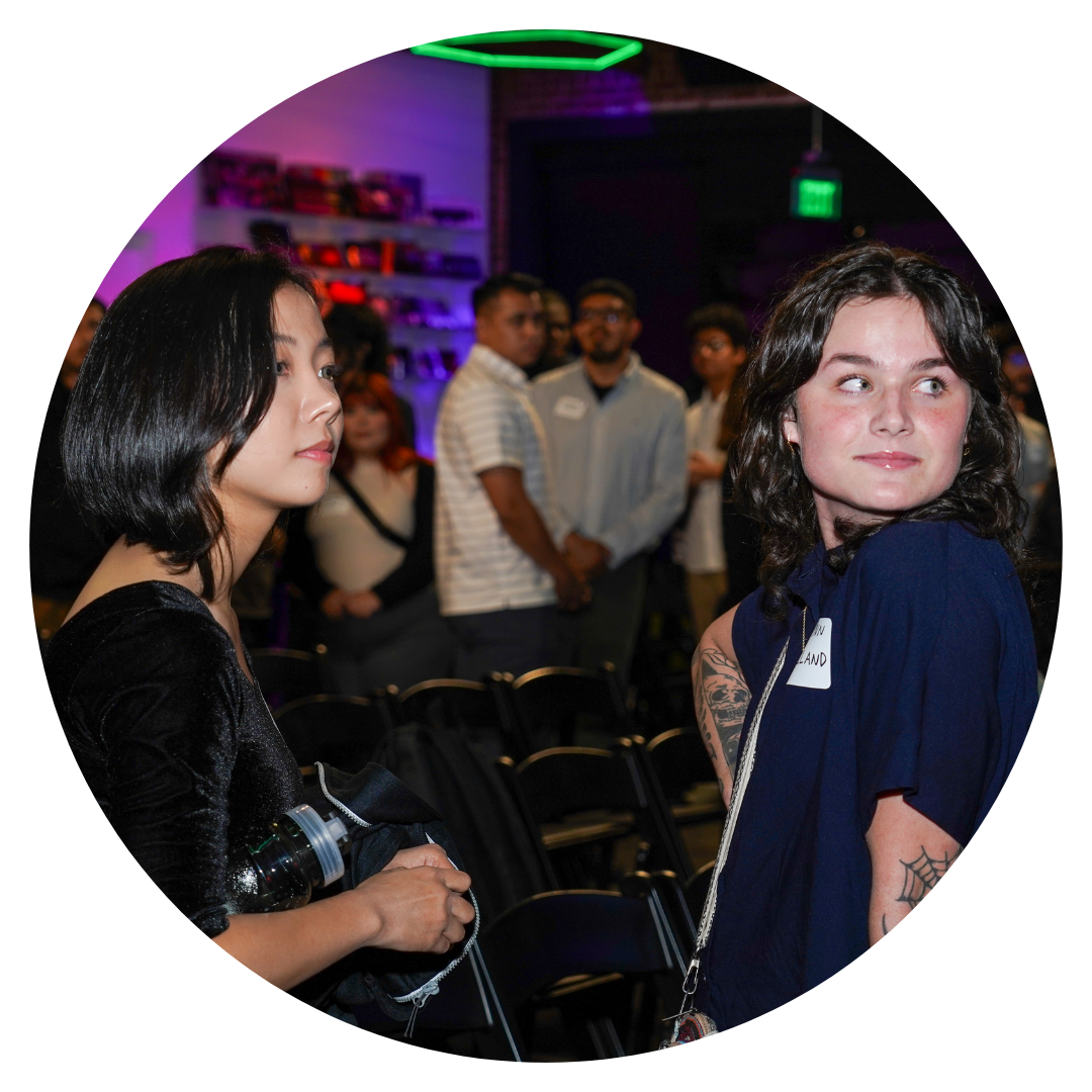 LA Tech Rising Internship — LA-Tech.org