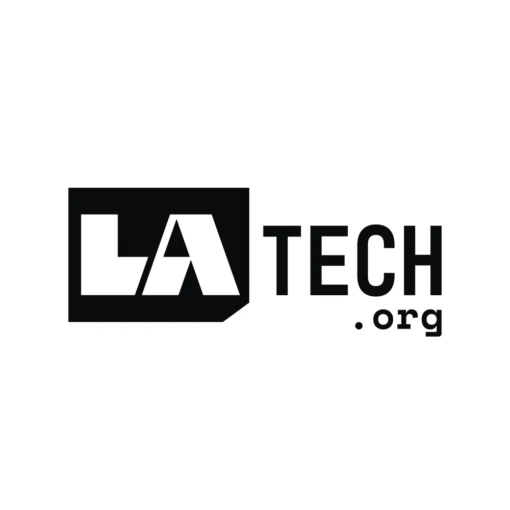 LA Tech Rising Internship — LA-Tech.org