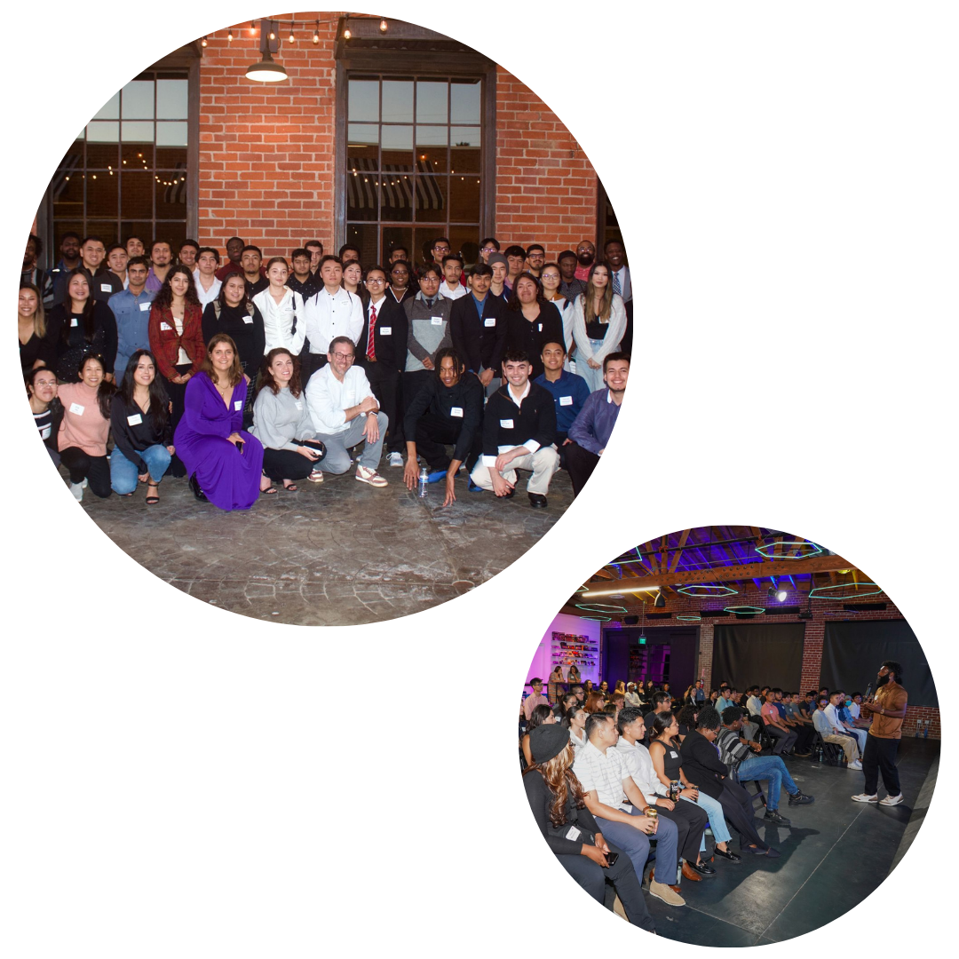 About Us — LA-Tech.org