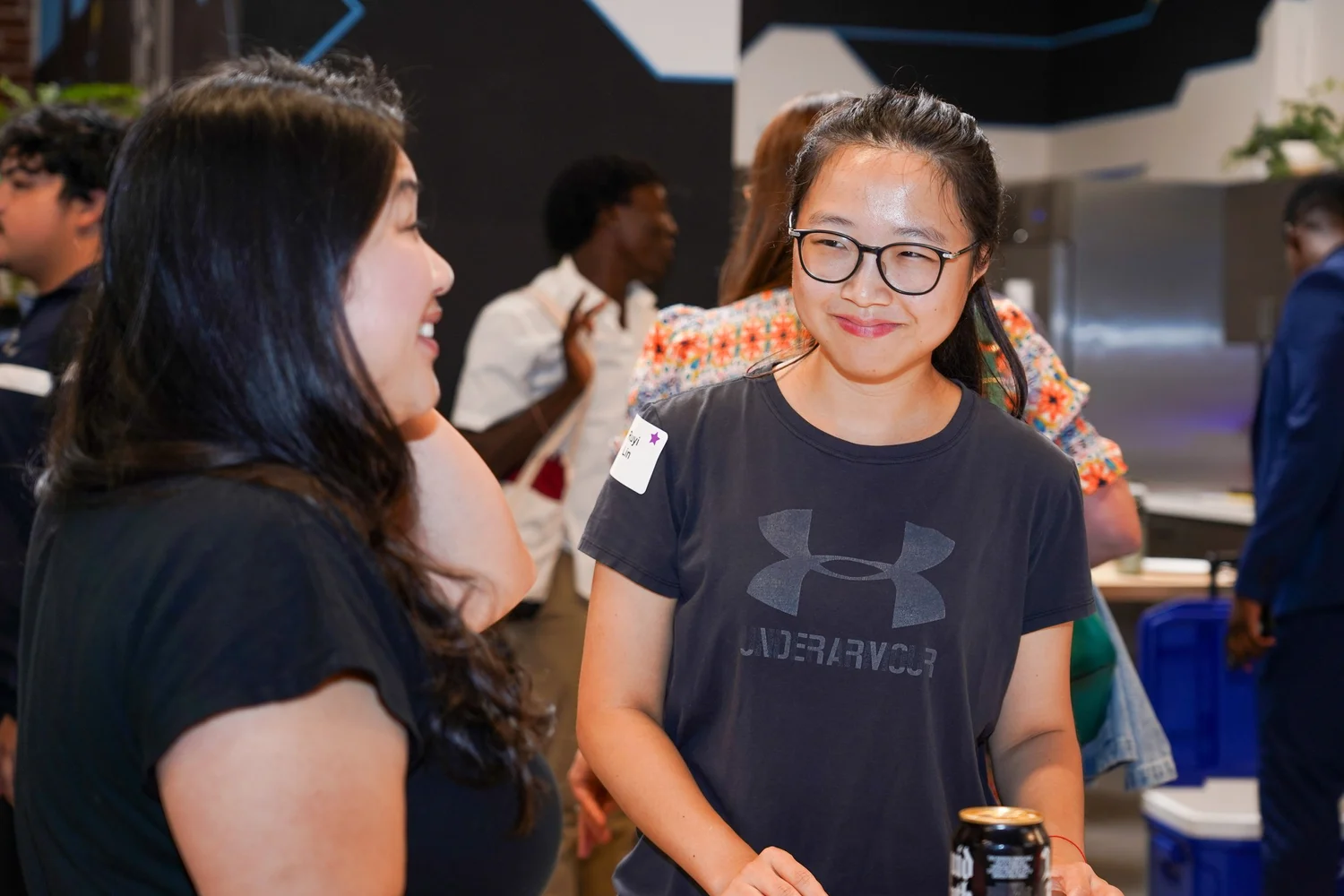 Work With Us — LA-Tech.org