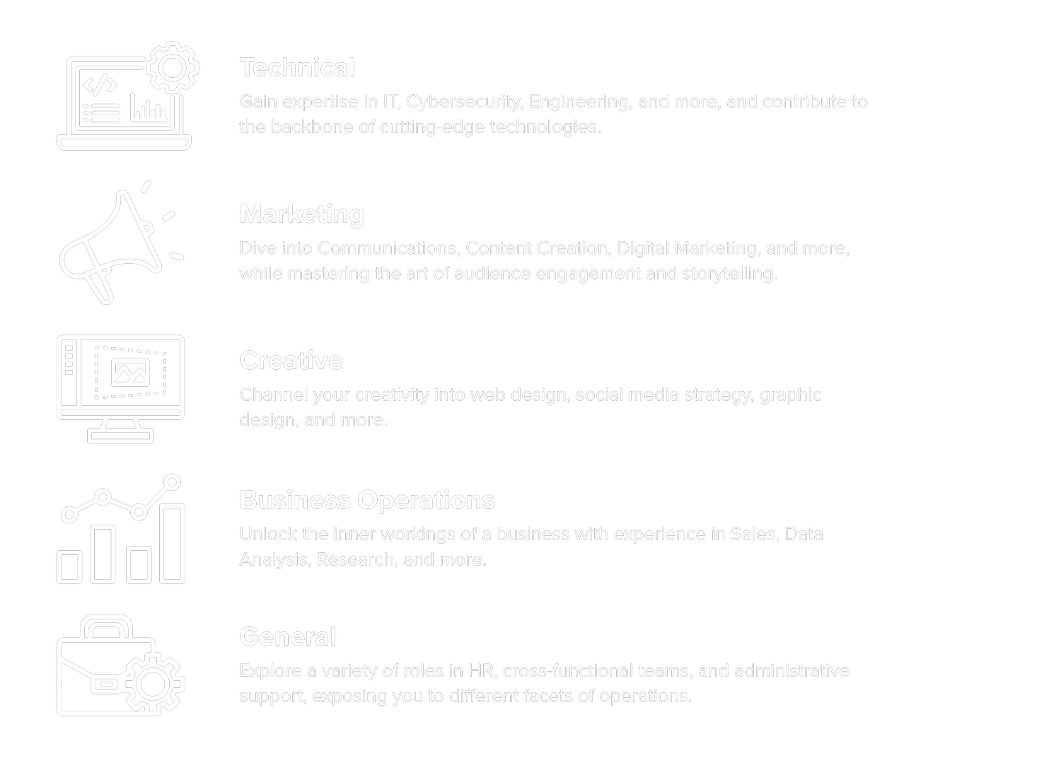 Work With Us — LA-Tech.org