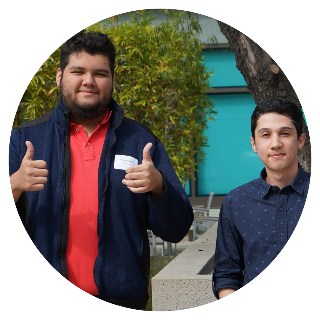 LA Tech Rising Internship — LA-Tech.org