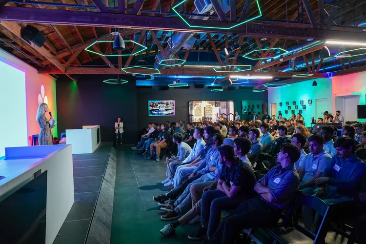 LA Tech Rising Internship — LA-Tech.org