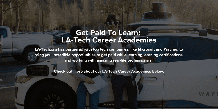 LA-Tech.org