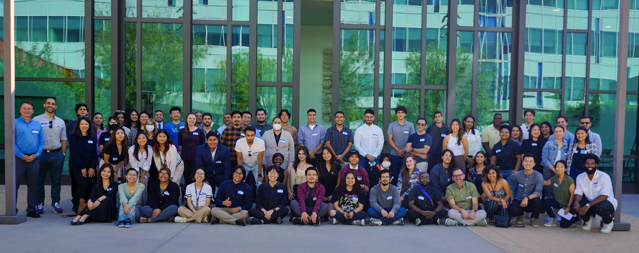 Contact us — LA-Tech.org