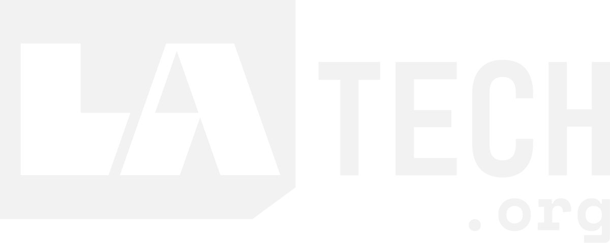 LA-Tech.org