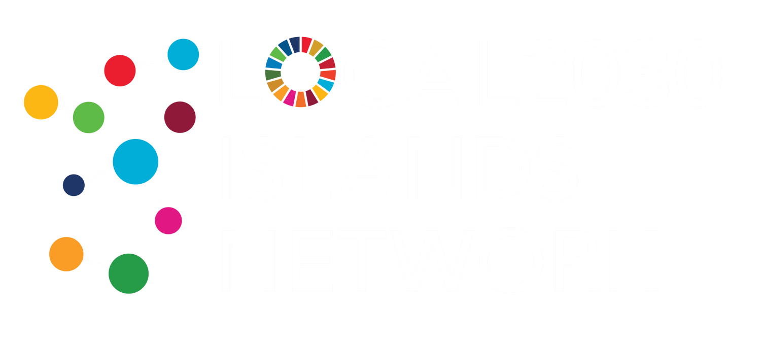 Local2030 Islands Network