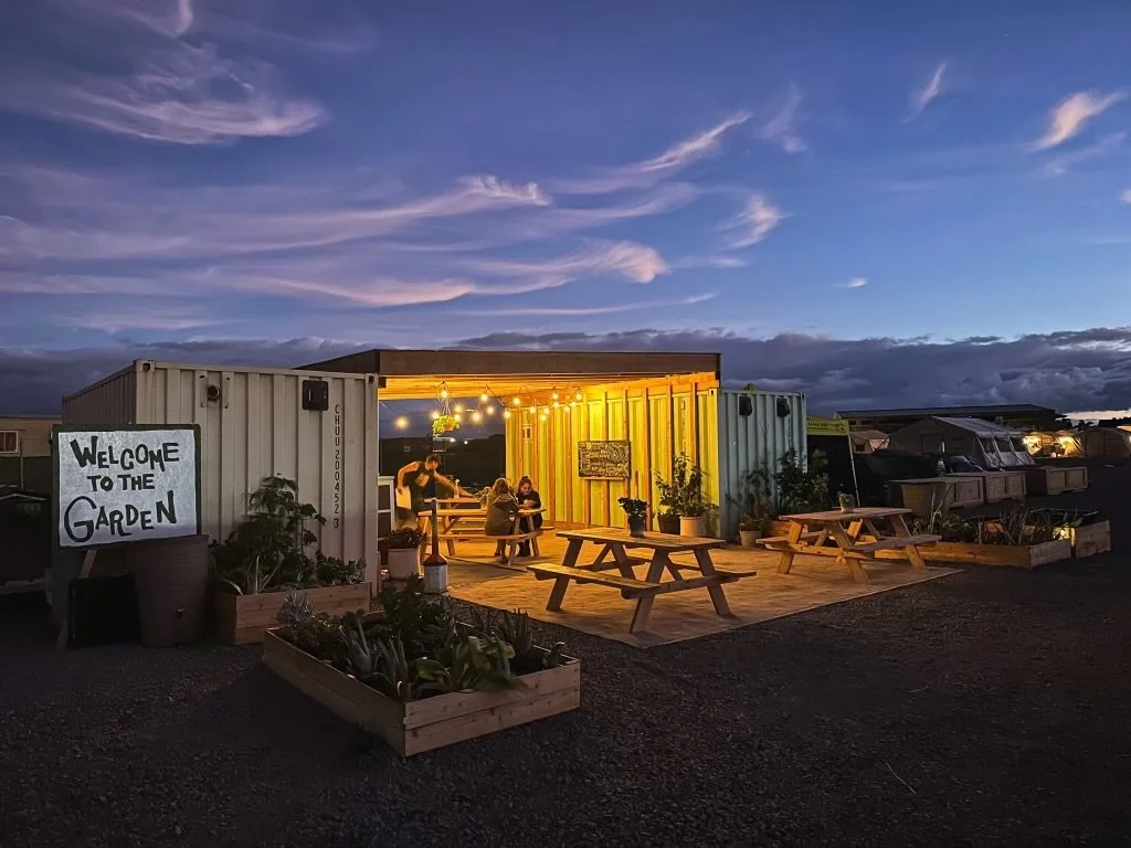 Maui Strong — Project Vision Hawaii