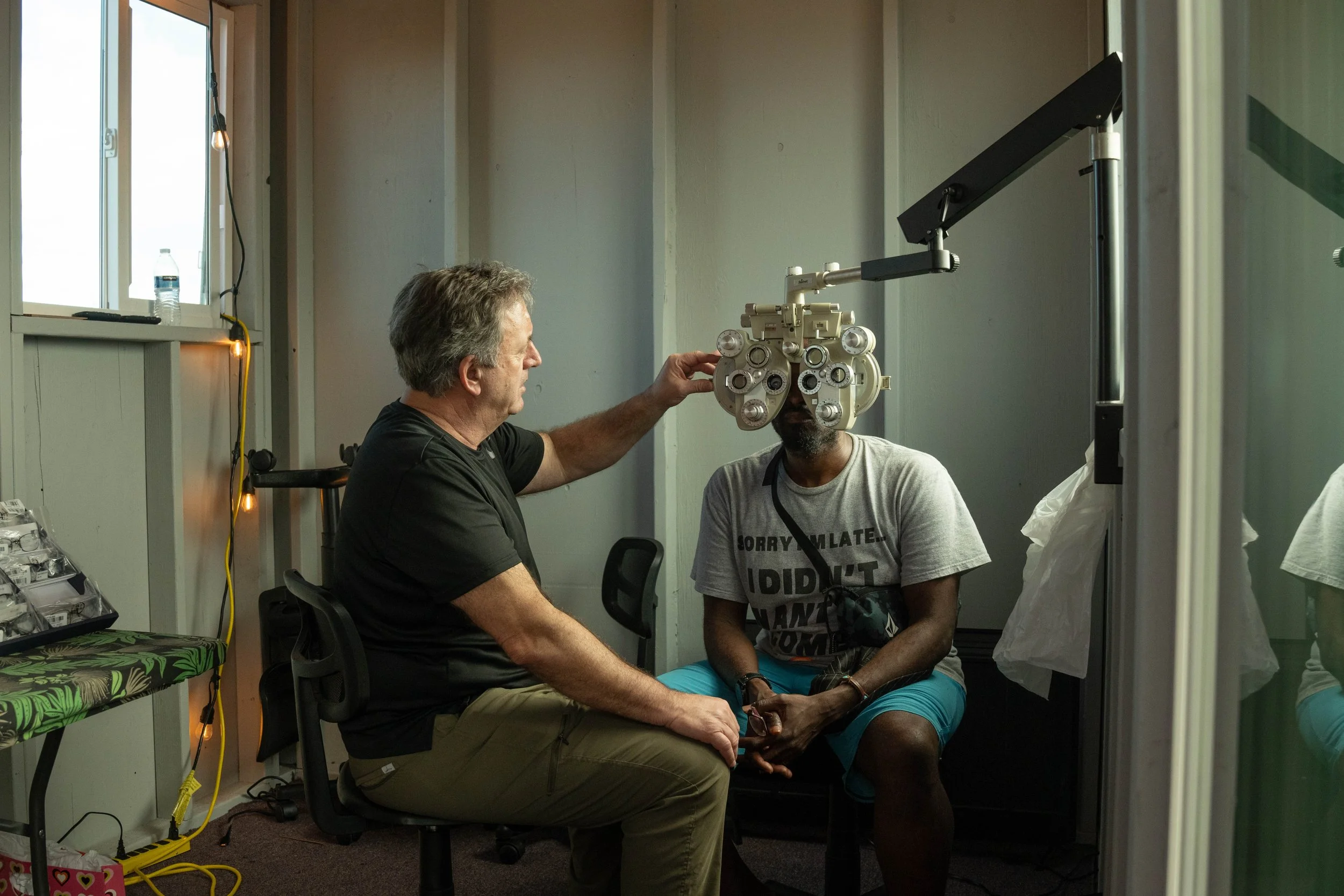 Maui Strong — Project Vision Hawaii