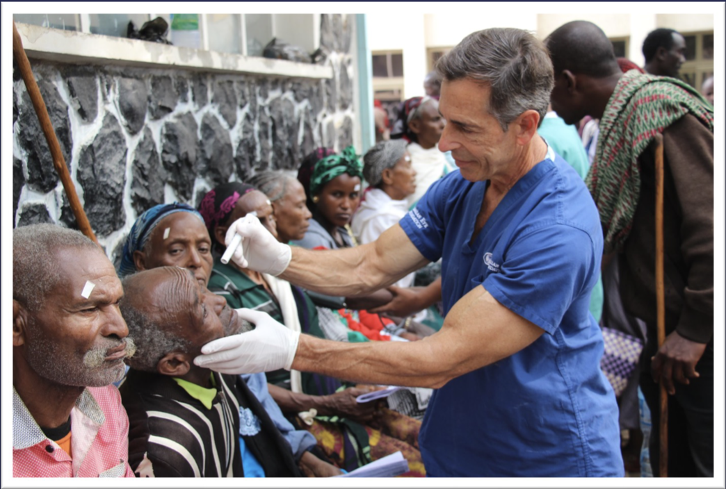 Hawaiian Eye Foundation — Project Vision Hawaii