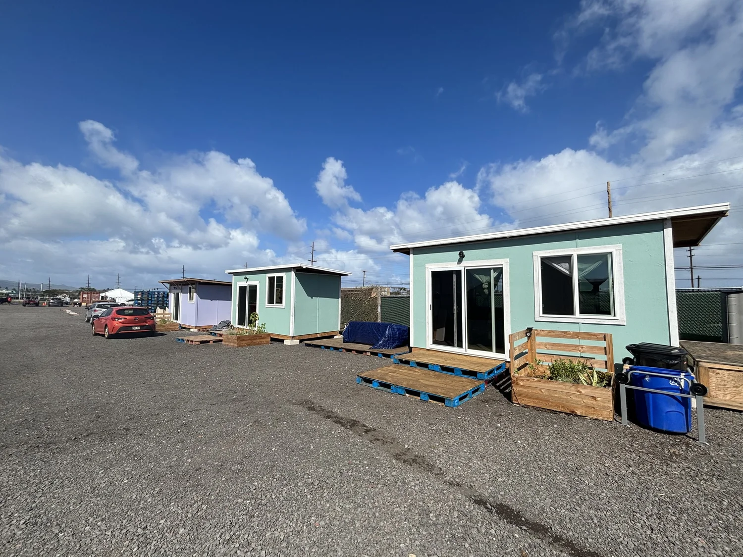 Maui Strong — Project Vision Hawaii