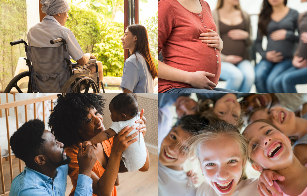 Health Insurance Assistance — Project Vision Hawaii