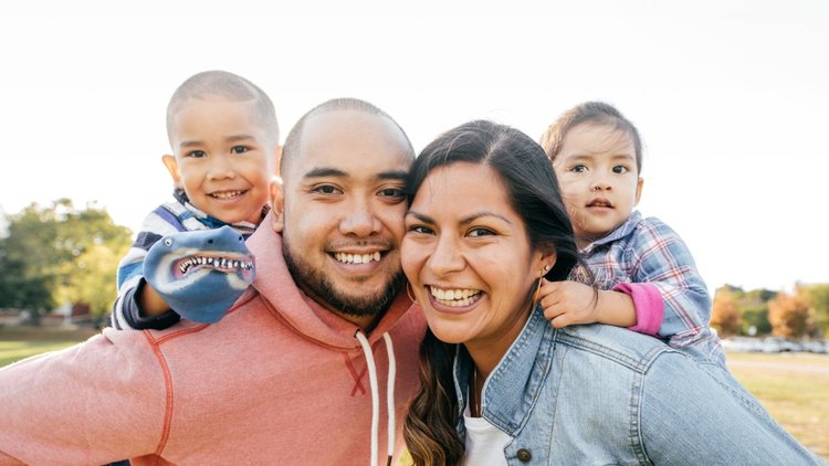 Health Insurance Assistance — Project Vision Hawaii